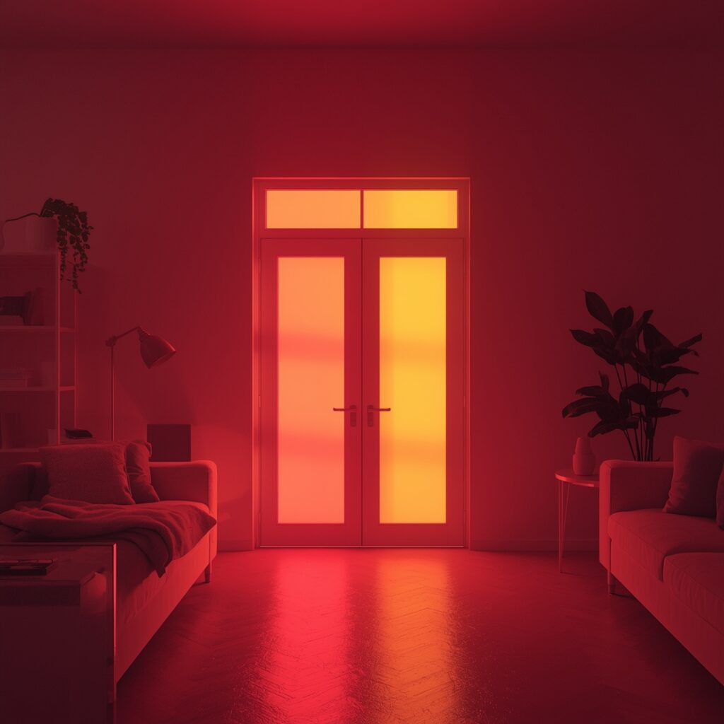 Lighting Color Temperature Guide for a Cozy Home - apartmentpride.com