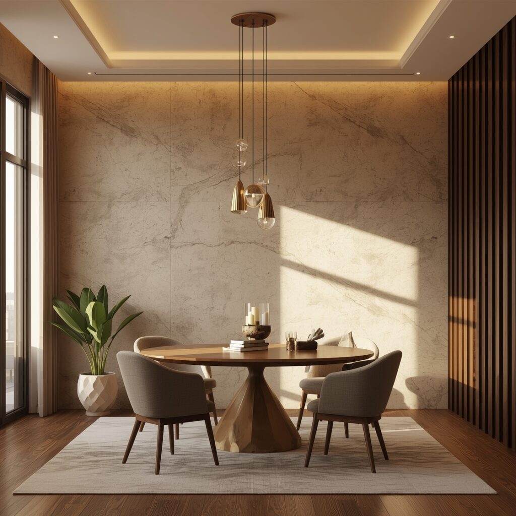 How to Layer Lighting Like an Interior Designer - apartmentpride.com