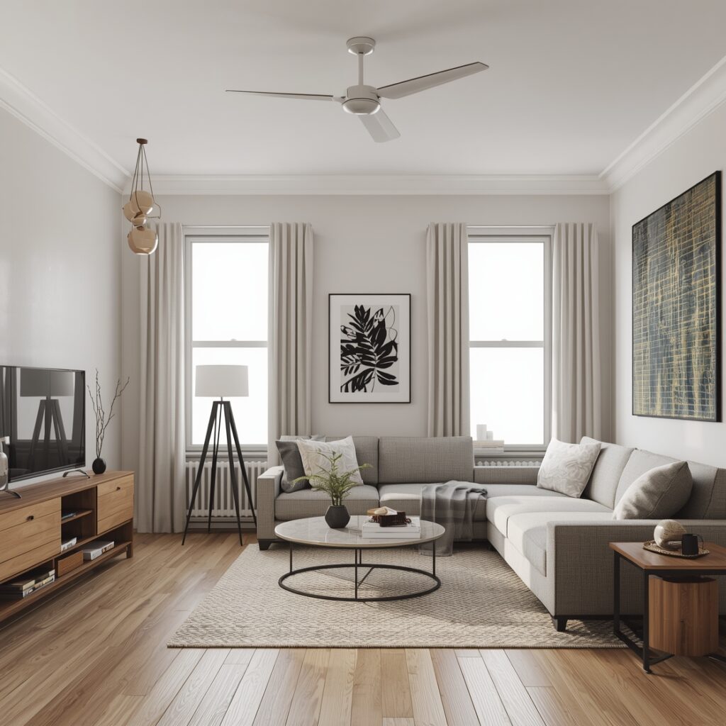 Apartment Decor for Busy People (Low-Effort, High Impact ...