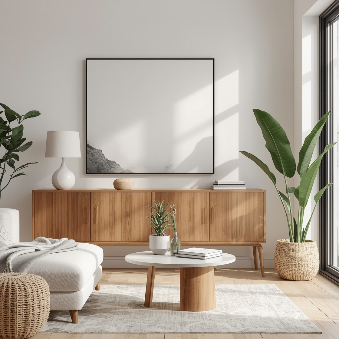 Apartment Decor for Busy People (Low-Effort, High Impact ...