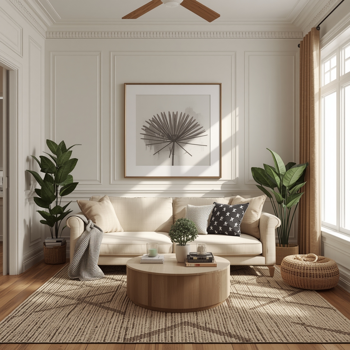 How to Make a Rental Feel Like Home Without Painting - apartmentpride.com